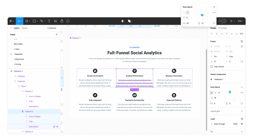 Material Tailwind - Easy-to-use Tailwind CSS components library with React and Material Design