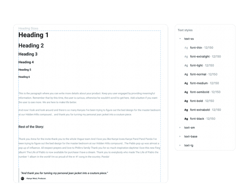 Material Tailwind Easy To Use Tailwind Css Components Library With